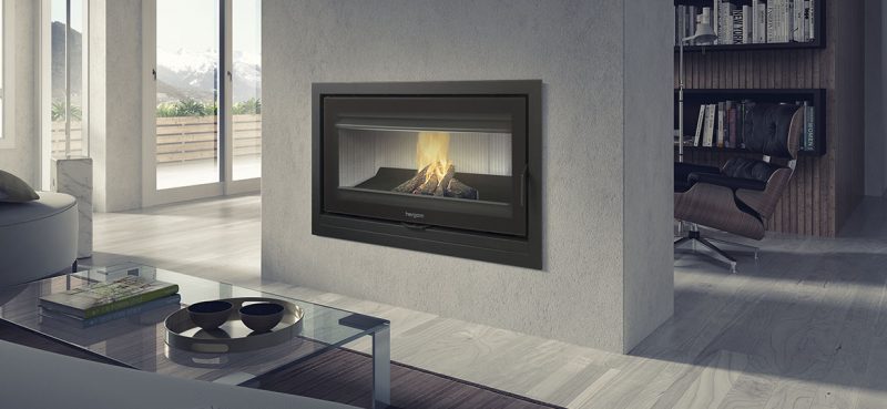 Hogares de gas, hogares prácticos - Foundry Hergóm - La revista de Hergóm